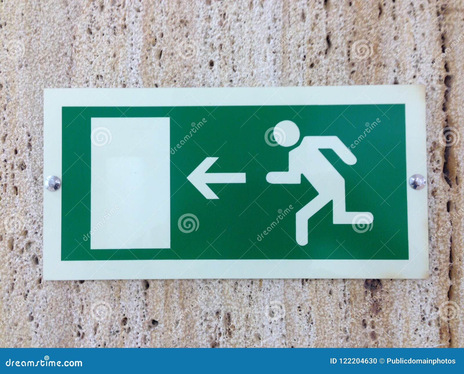 Green, House Numbering, Signage, Sign Picture. Image: 122204630