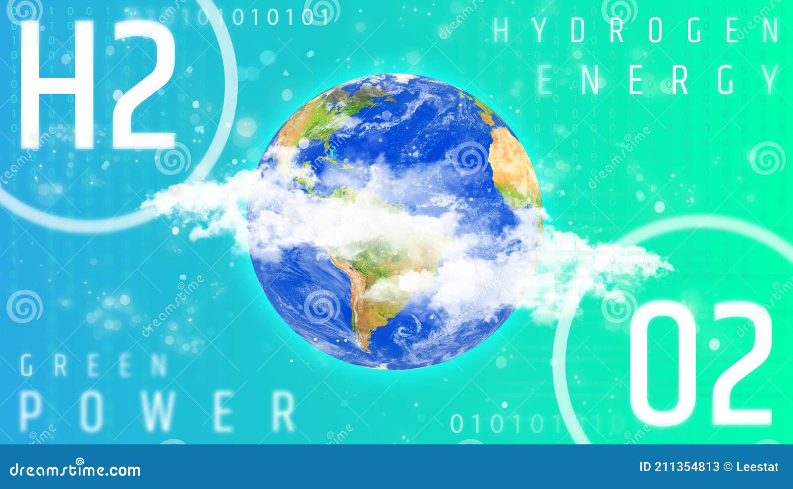 Green Hydrogen: an Alternative that Reduces Emissions and Cares for Our ...
