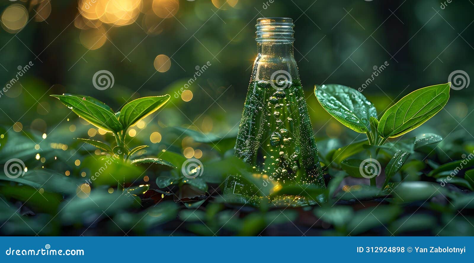 Green Hydrogen Production Process Using Renewable Electricity and Water ...