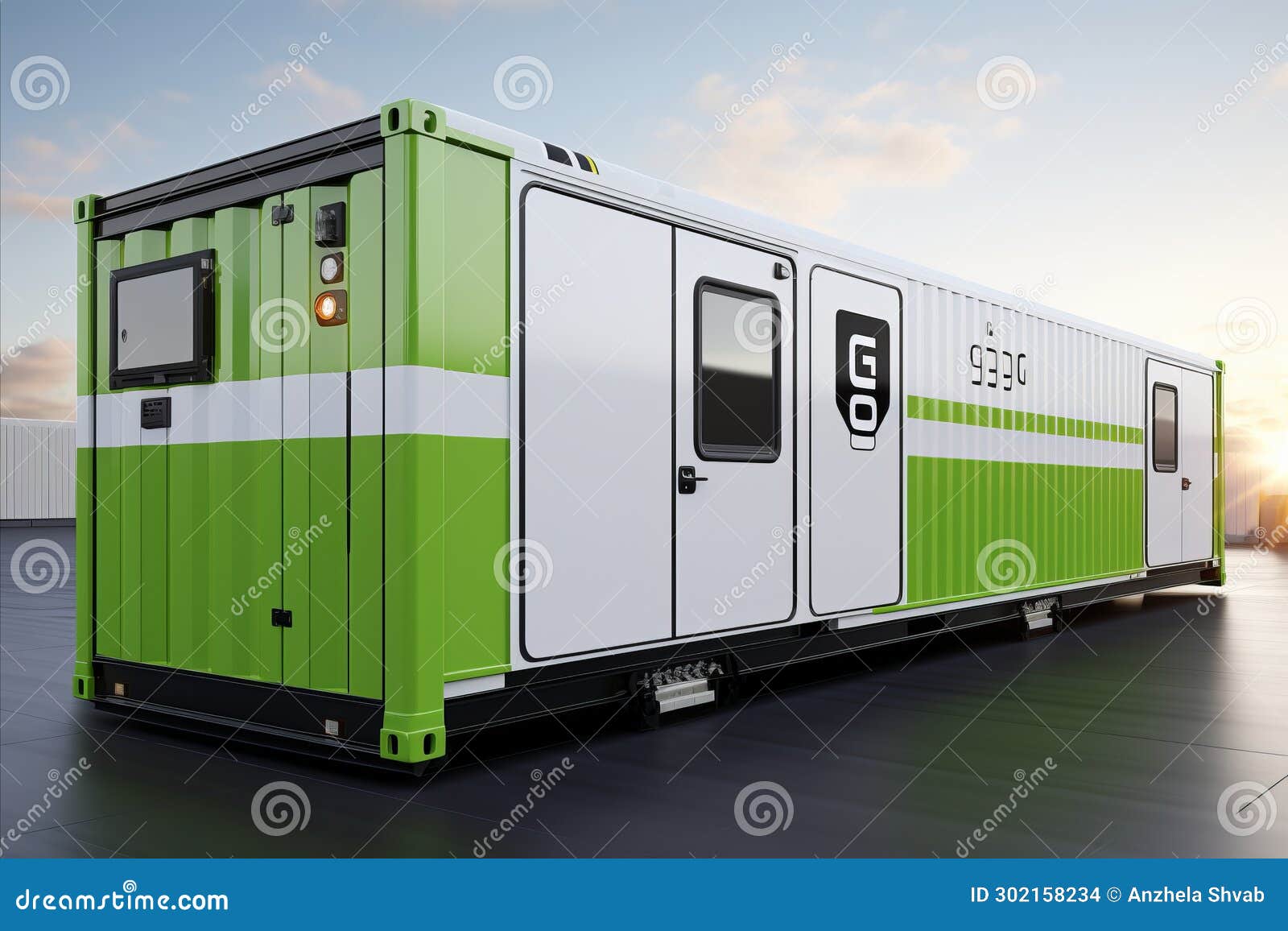 Green Hydrogen Storage. Cutting-Edge Compression Technologies and ... Green Hydrogen Storage. Cutting-Edge Compression Technologies and ...