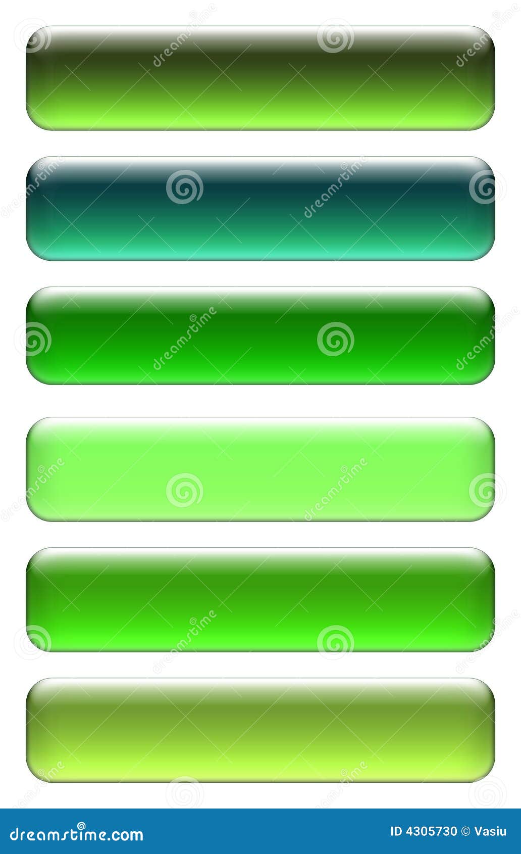 Green icons stock illustration. Illustration of entertainment - 4305730