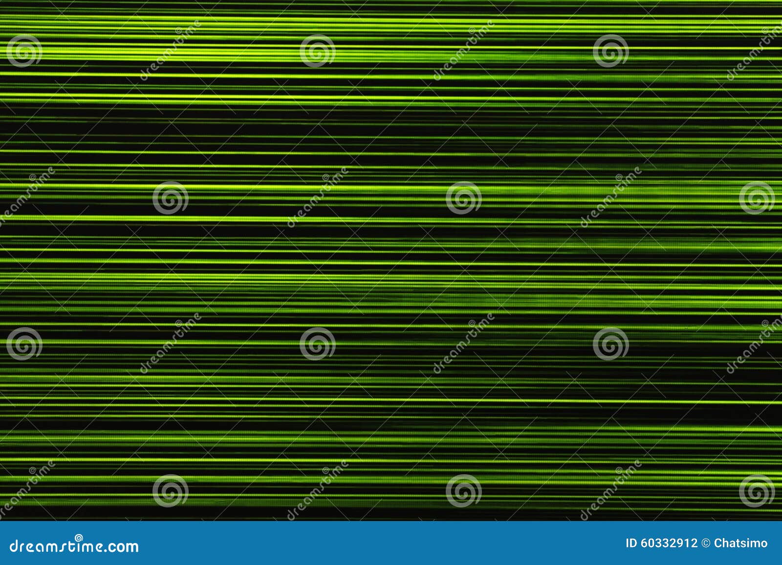 Green Interlaced Tv Static Noise Stock Photo - Image of wallpaper ...