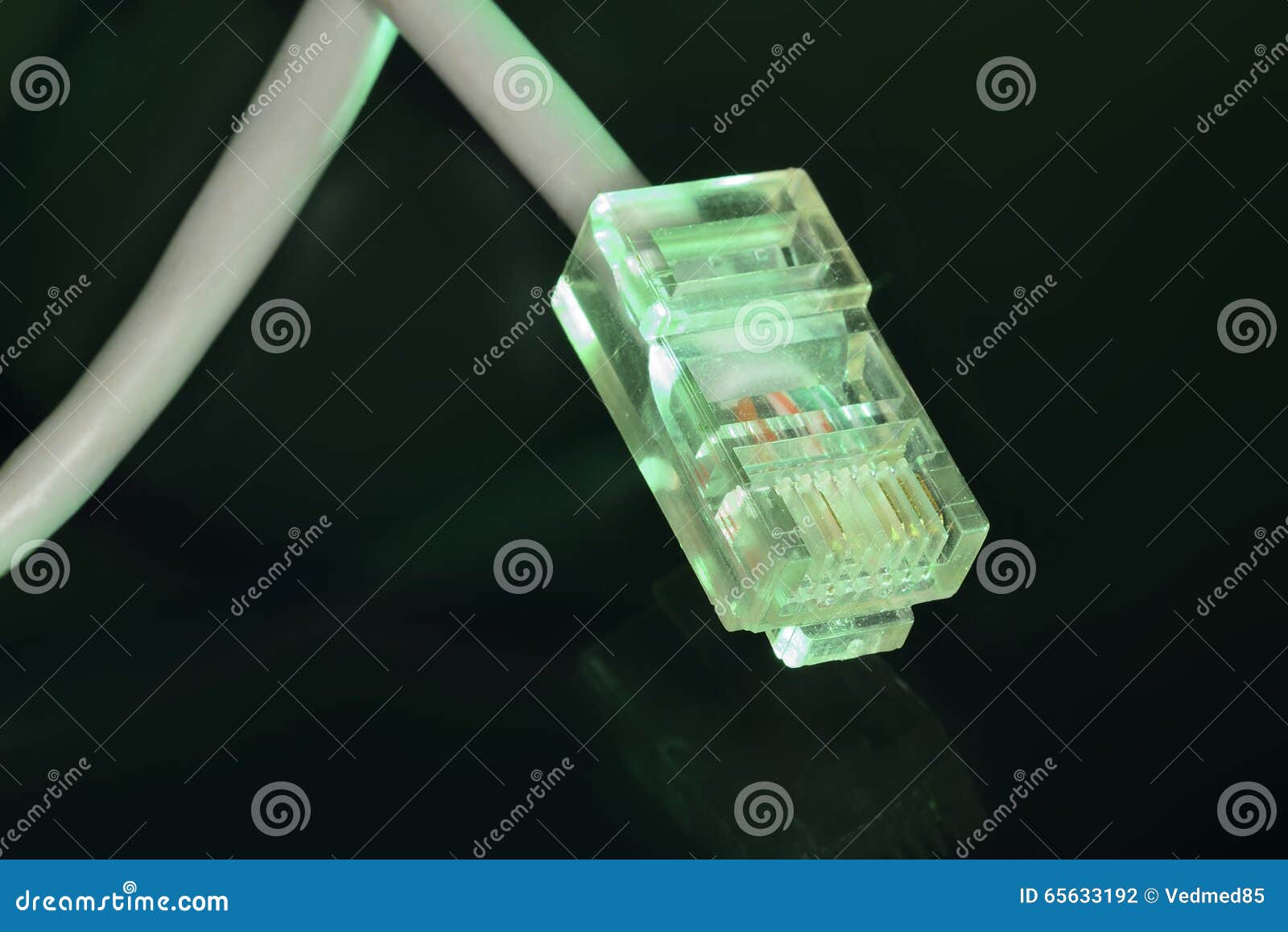Green internet stock photo. Image of computing, connector - 65633192