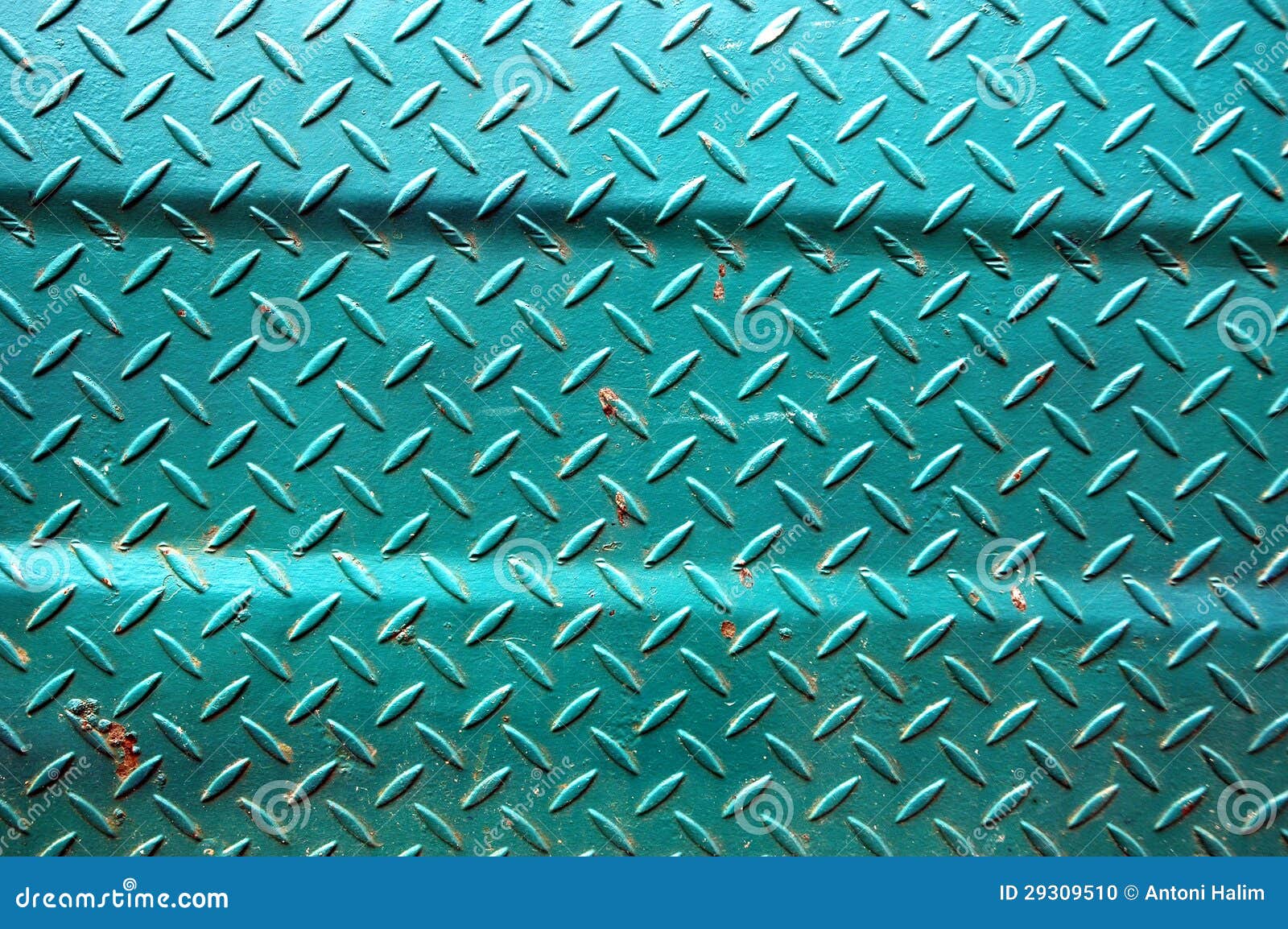 Green iron wall stock illustration. Illustration of dirty - 29309510