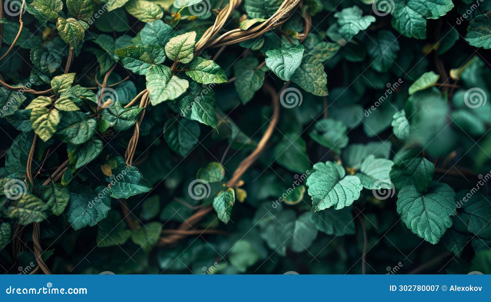 Green Ivy Leaves Background. Green Ivy Leaves Background. Green Ivy ...