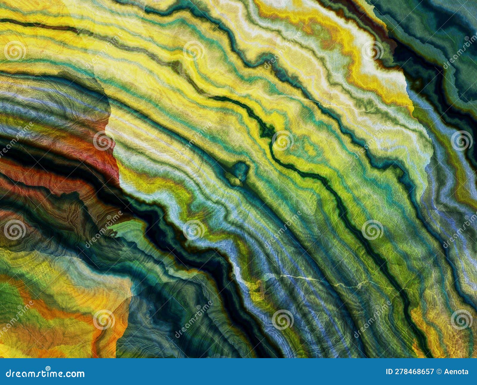 Green Jasper Texture Background Royalty-Free Stock Photography ...