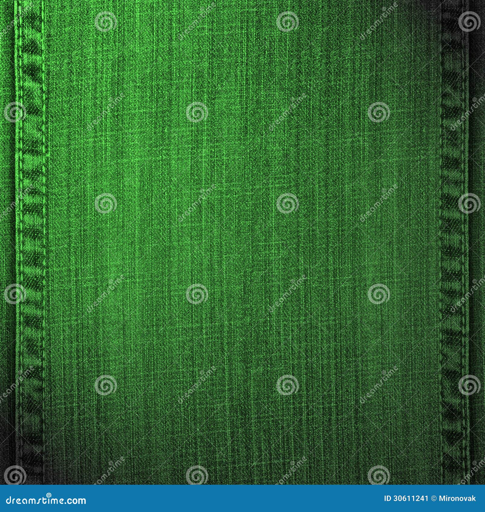 Green jeans background stock image. Image of canvas, abstract - 30611241