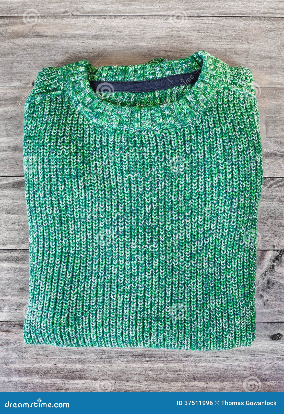 Green jumper stock photo. Image of industry, material - 37511996