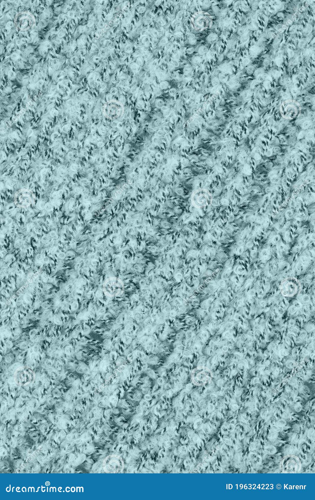 Green Knit Marble Textured Material Background Stock Image - Image of ...