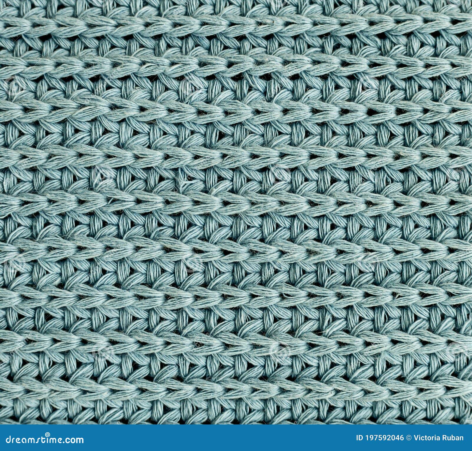 Crocheted Fabric Texture Background Stock Photo - Image of sweater ...