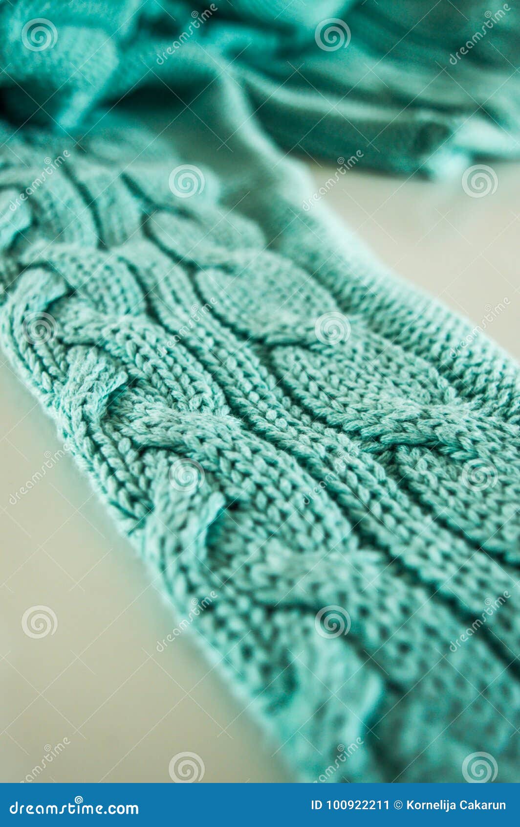 Green Knitted Sweater Texture Background, Sweater Sleeve, Pattern ...