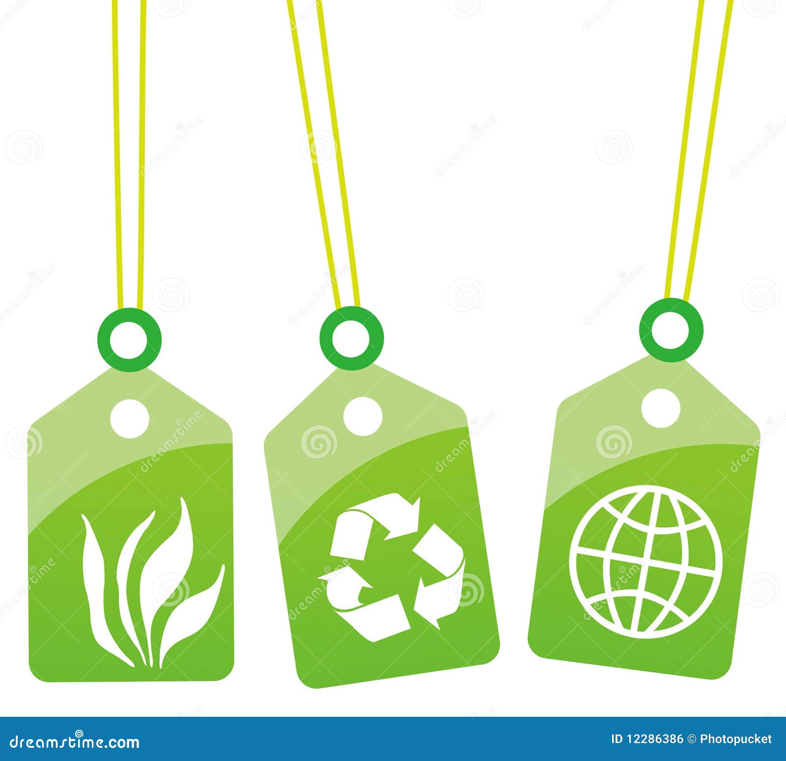 Green Lables Picture. Image: 12286386