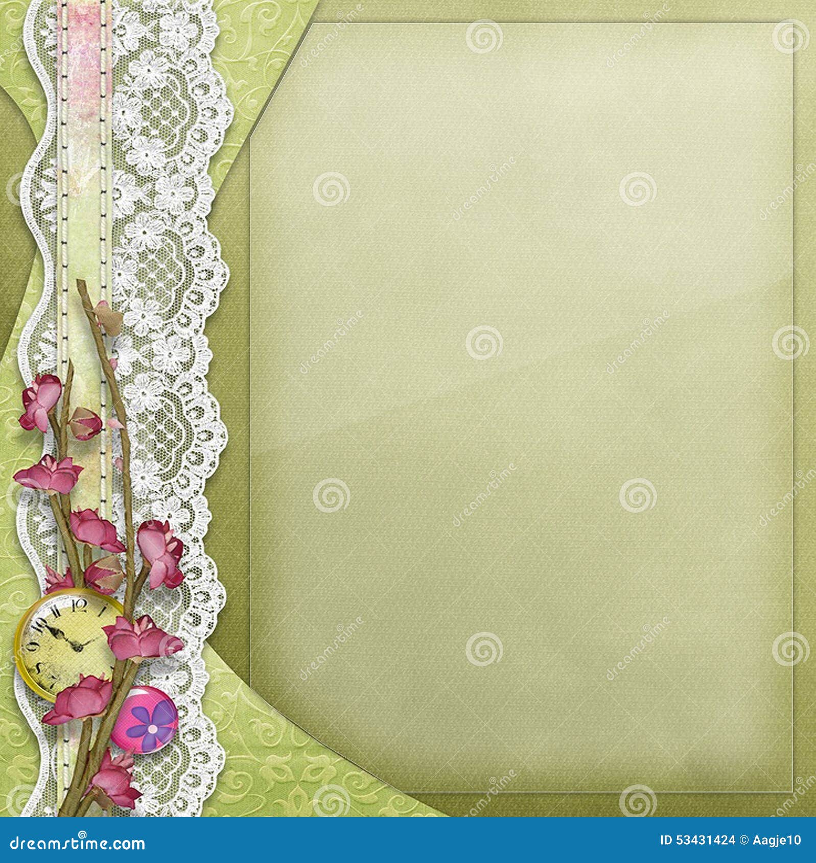 955 Green Lace Border Photos - Free & Royalty-Free Stock Photos from ...