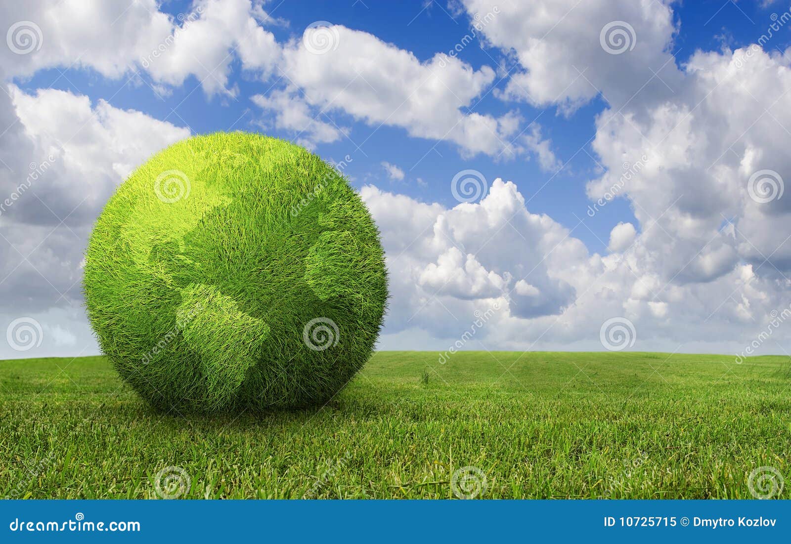 Green Global Map Book Royalty-Free Stock Photography | CartoonDealer ...