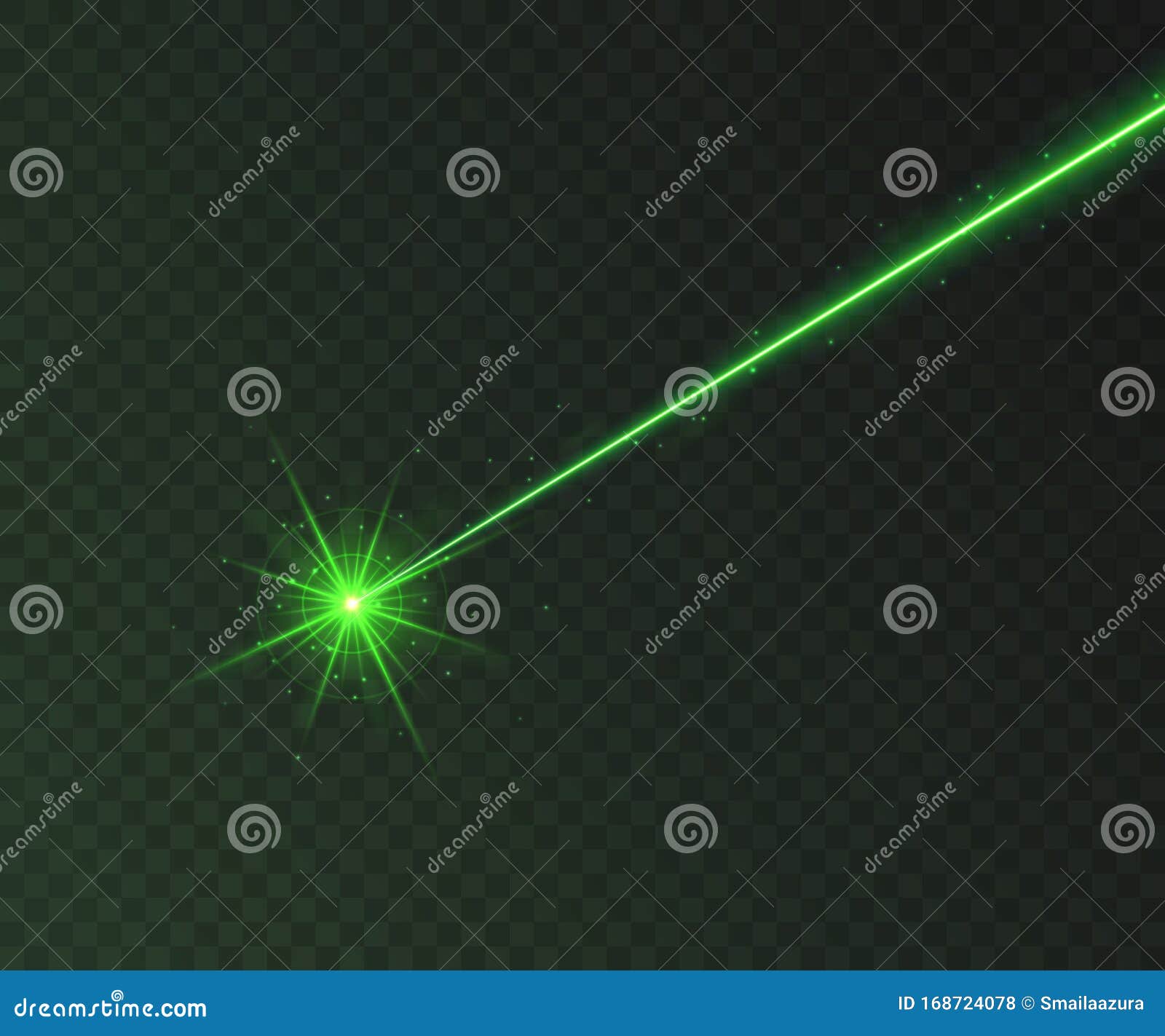 Green Laser Beam Light Effect Isolated on Transparent Background Stock ... Green Laser Beam Light Effect Isolated on Transparent Background Stock ...