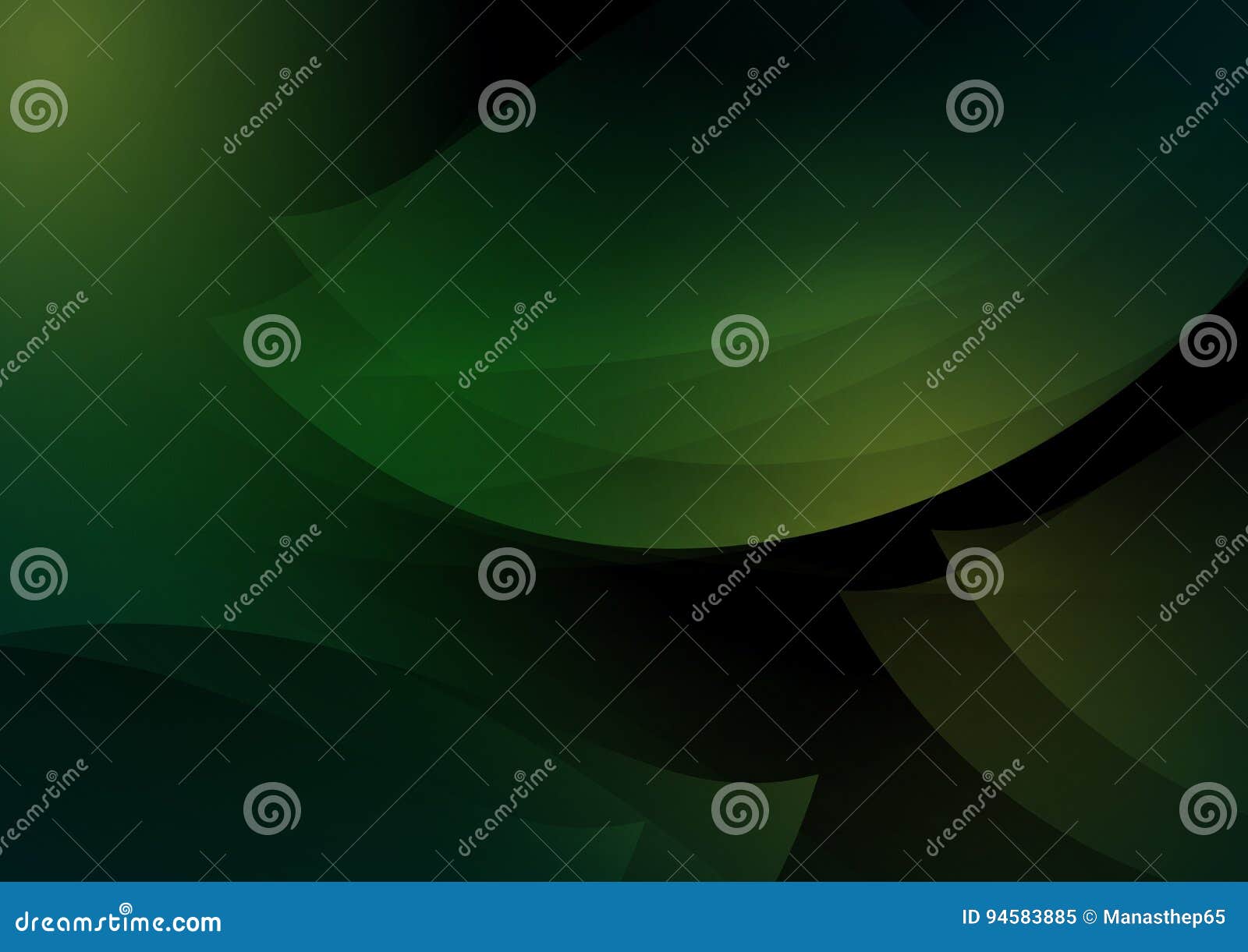 Green Leaf Abstract Background. Stock Vector - Illustration of ecology ...