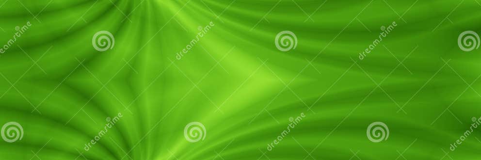 Green Leaf Abstract Green Header Background Stock Photo - Image of ...