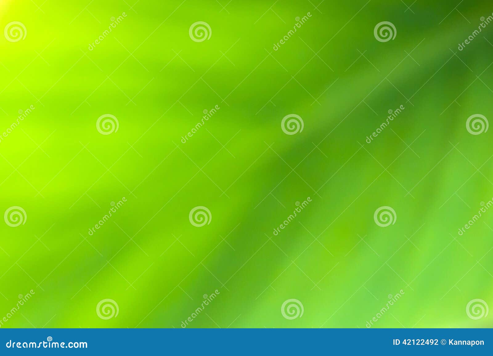 Green Leaf Blurred Abstract Background Stock Photo - Image of season ...