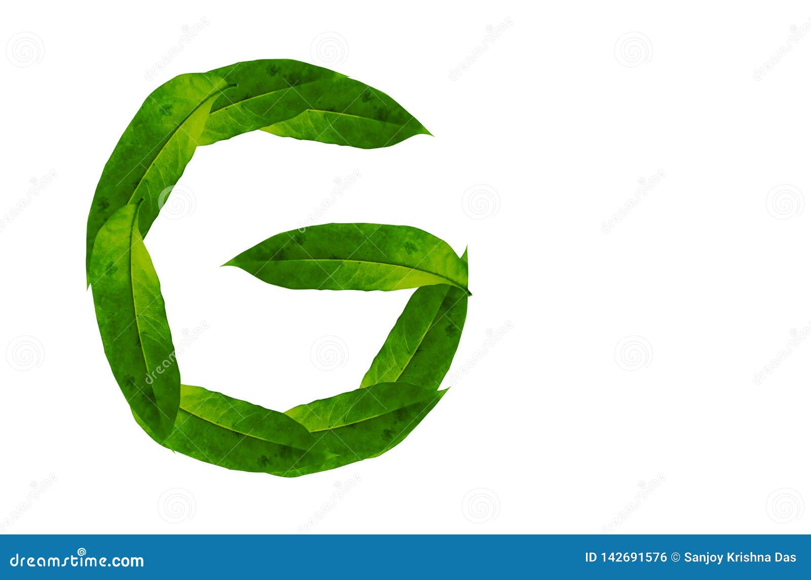 Green Leaf Letter G Background Image. Natural Forest Leaf Alphabet ... Green Leaf Letter G Background Image. Natural Forest Leaf Alphabet ...
