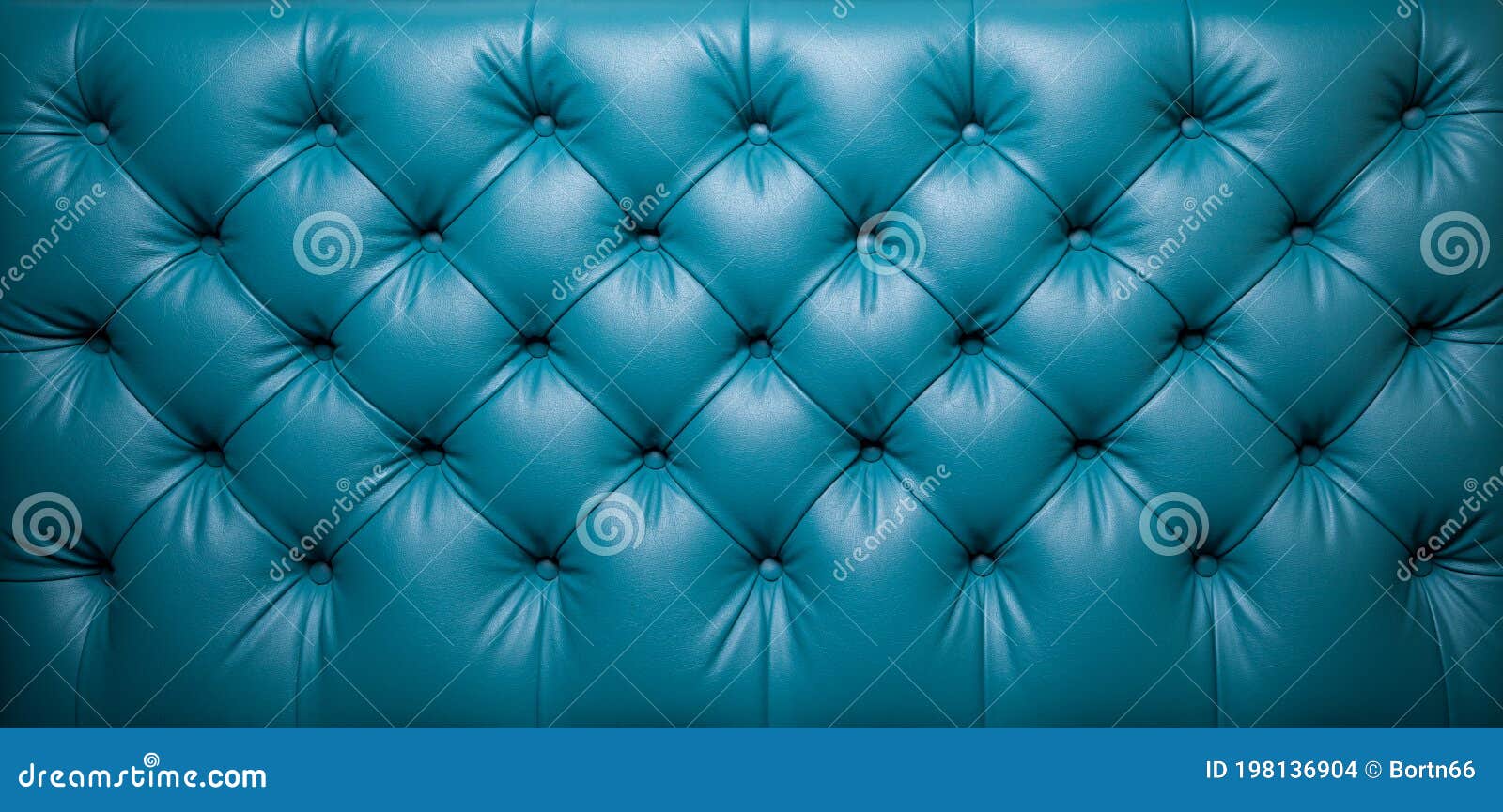 Green leather backrest stock photo. Image of surface - 198136904