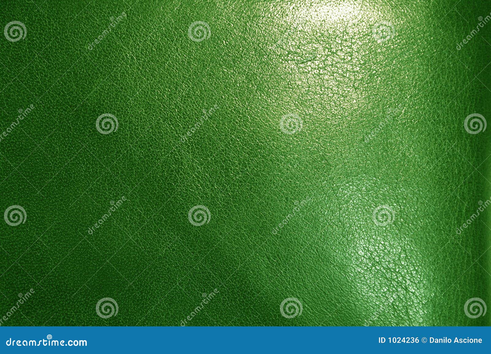Green Leather Texture Royalty-Free Stock Photo | CartoonDealer.com ...