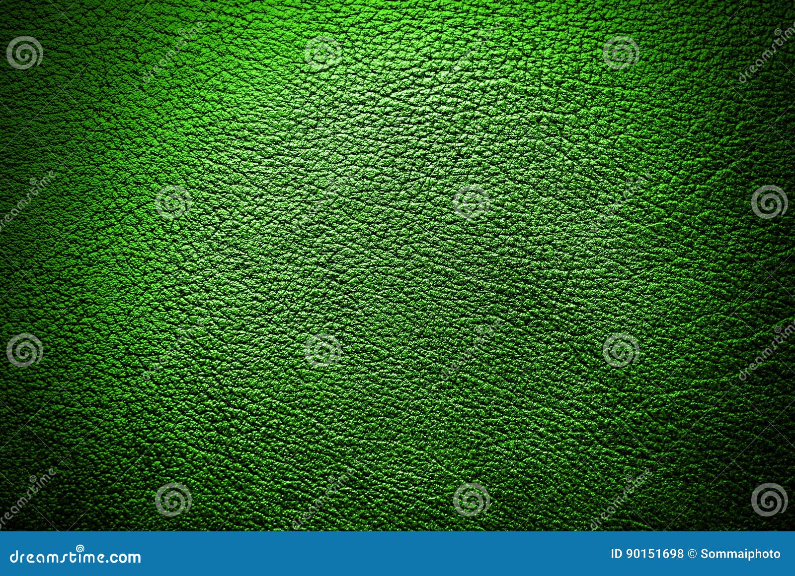 Green Leather Texture, Backgrounds Stock Photo - Image of space ...