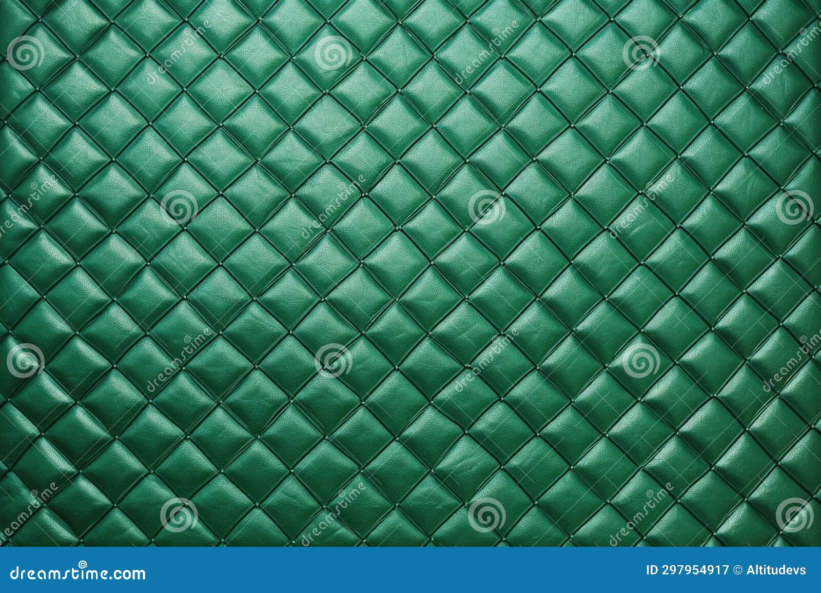 Green Leather Texture with Seamlessly Repeating Patterns Stock Image ...