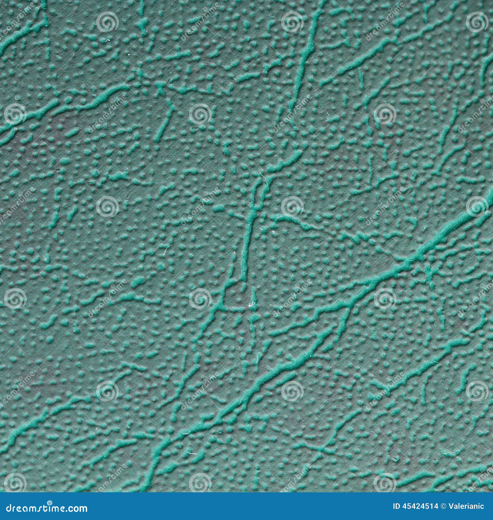 Green leatherette texture stock photo. Image of relief - 45424514