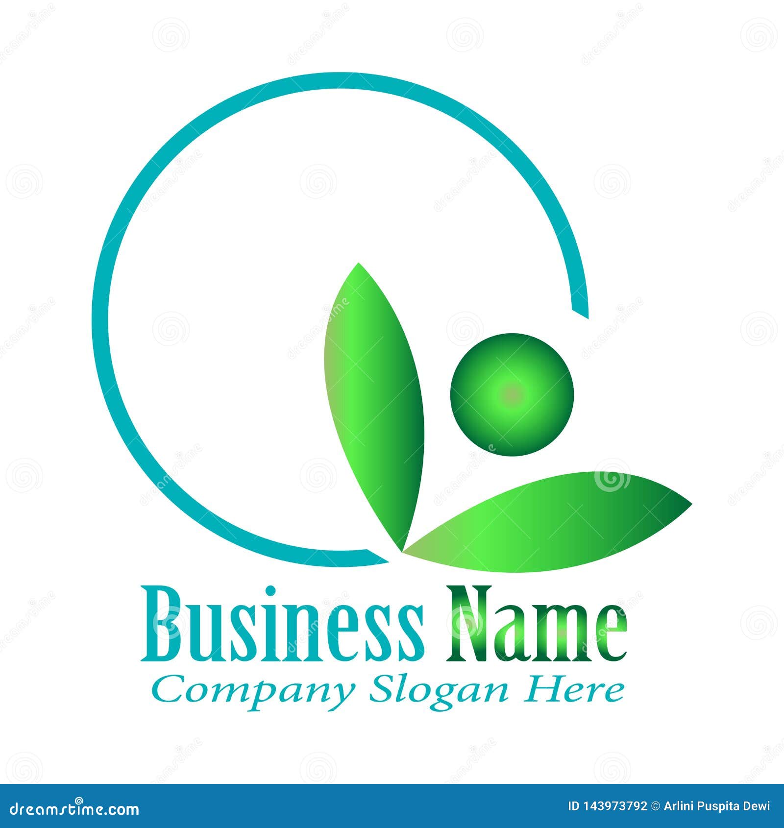 3d Green Humans With Web Symbols Royalty-Free Stock Photo ...