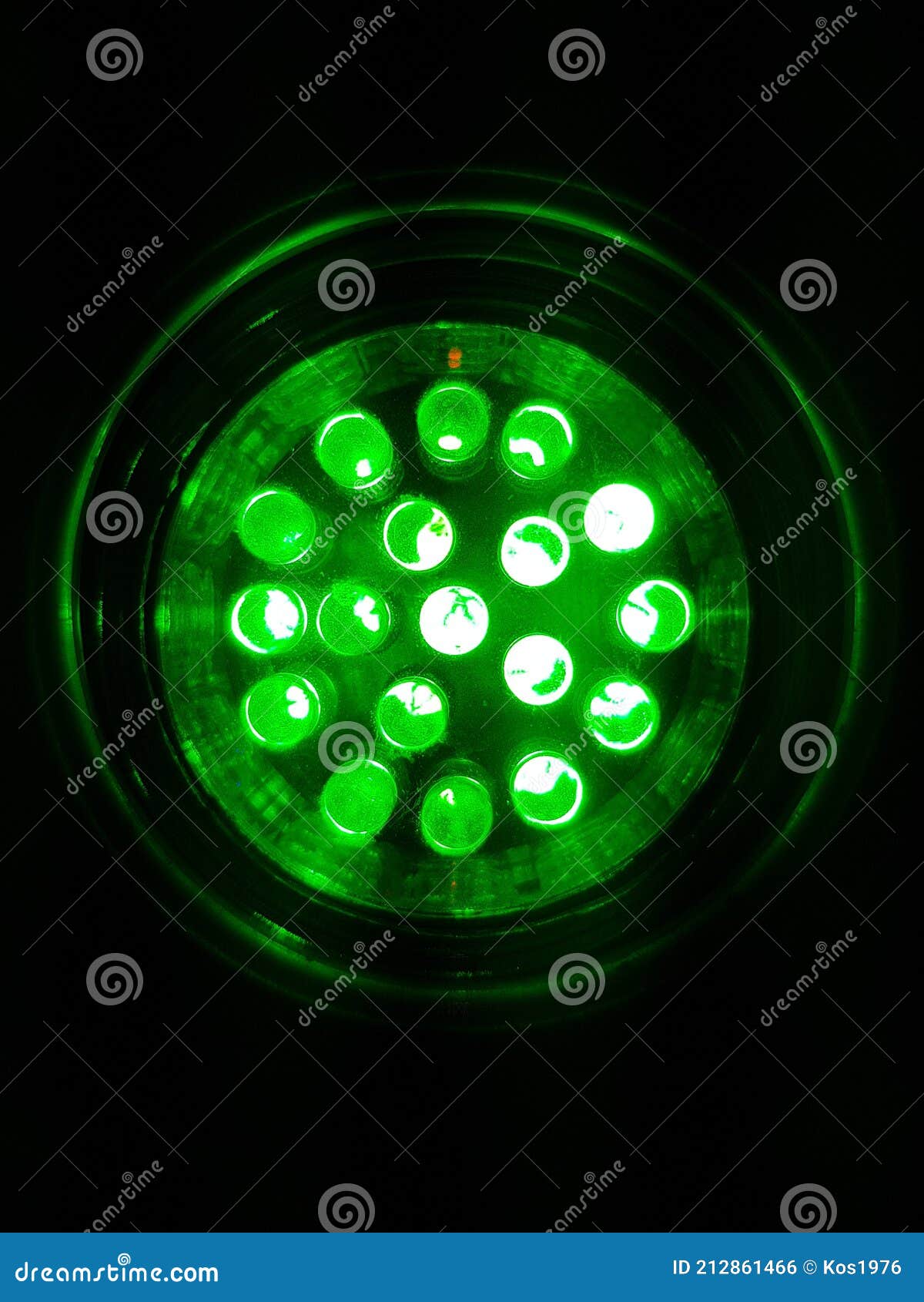 Green LEDs Stock Photography | CartoonDealer.com #46324682
