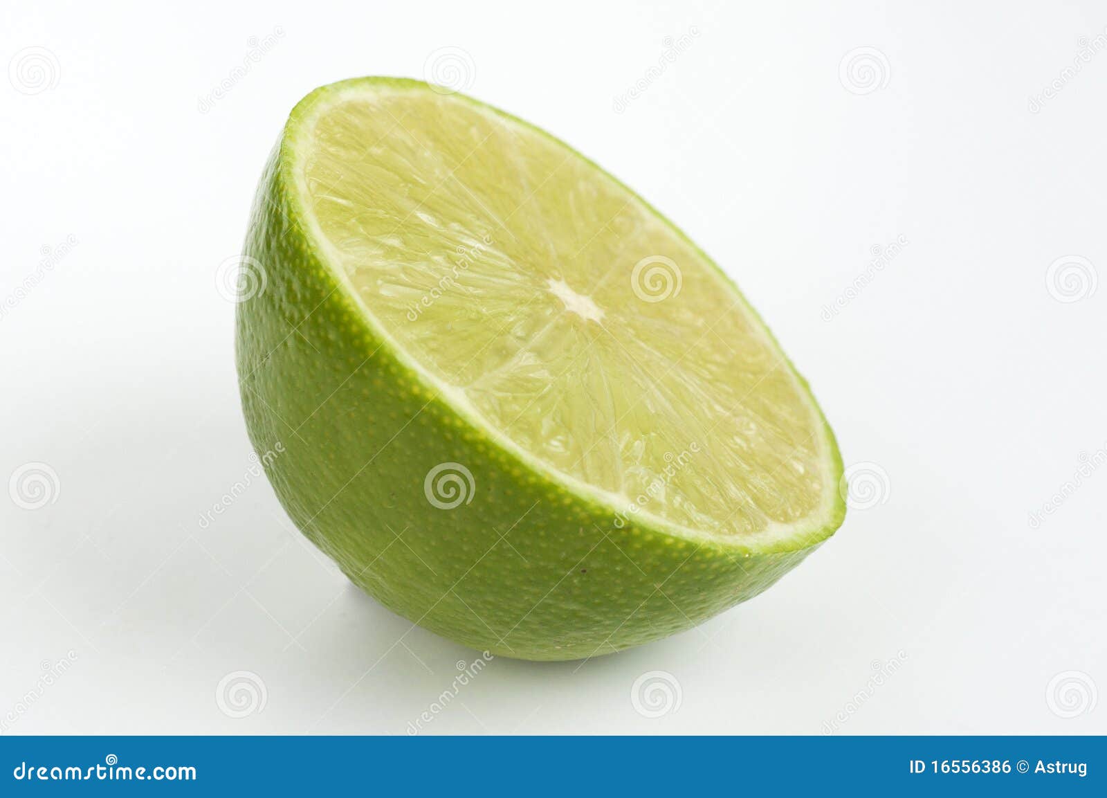 Green lemon stock photo. Image of food, isolated, background - 16556386