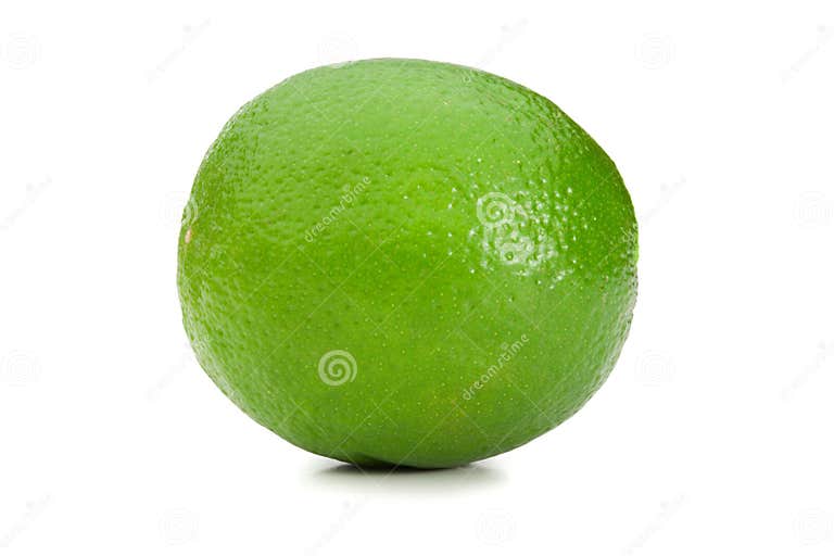 Green lemon stock photo. Image of bake, diet, macro, cook - 19125468