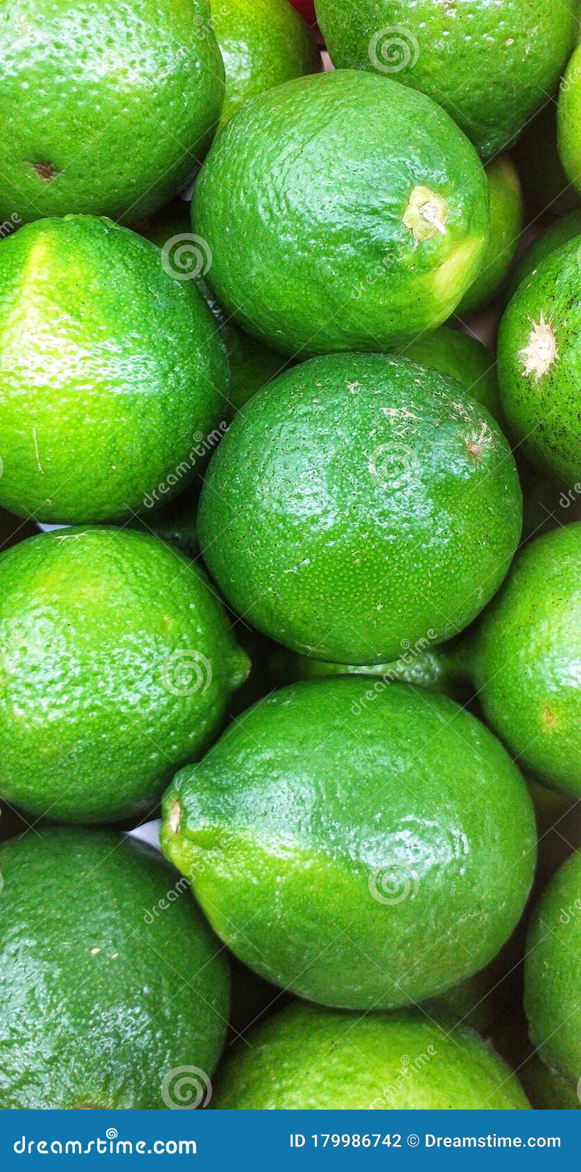 Green Lemon Lemon Lime Box Med Lemon Arkivfoto - Bild av achy, nytt ...