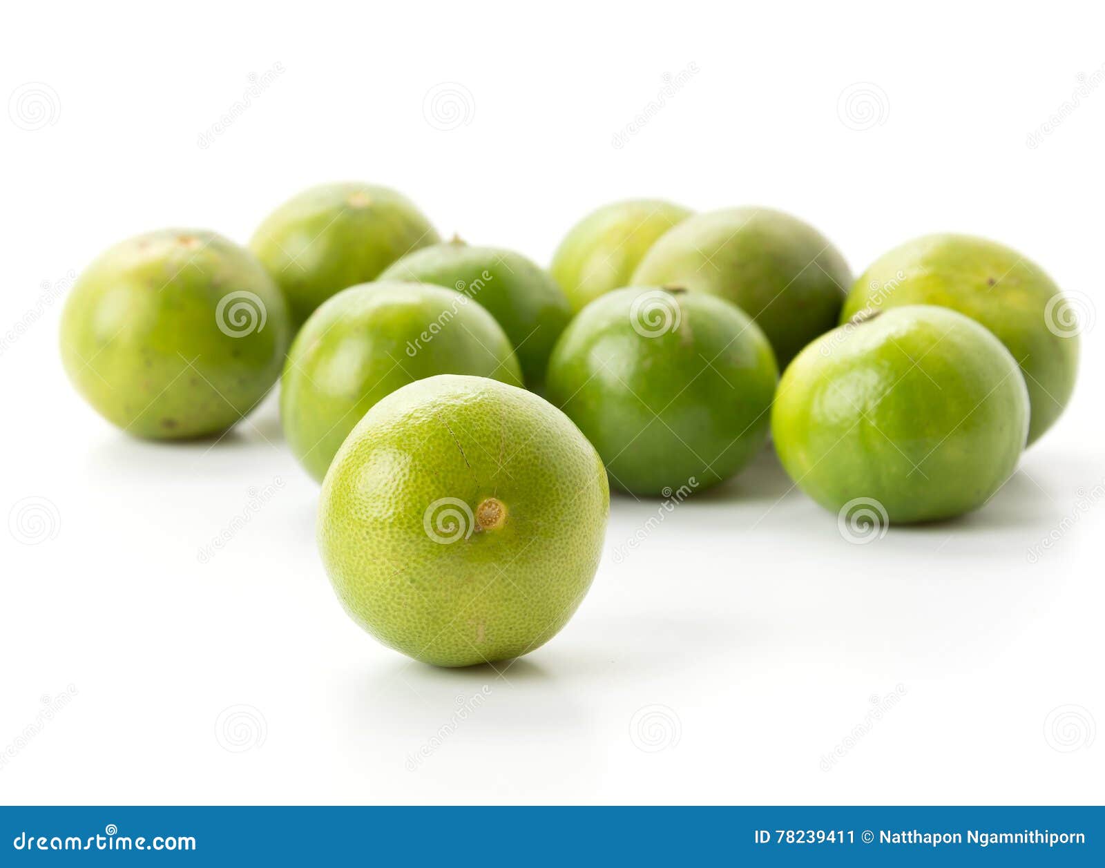 Green lemon stock image. Image of lemon, fresh, closeup - 78239411