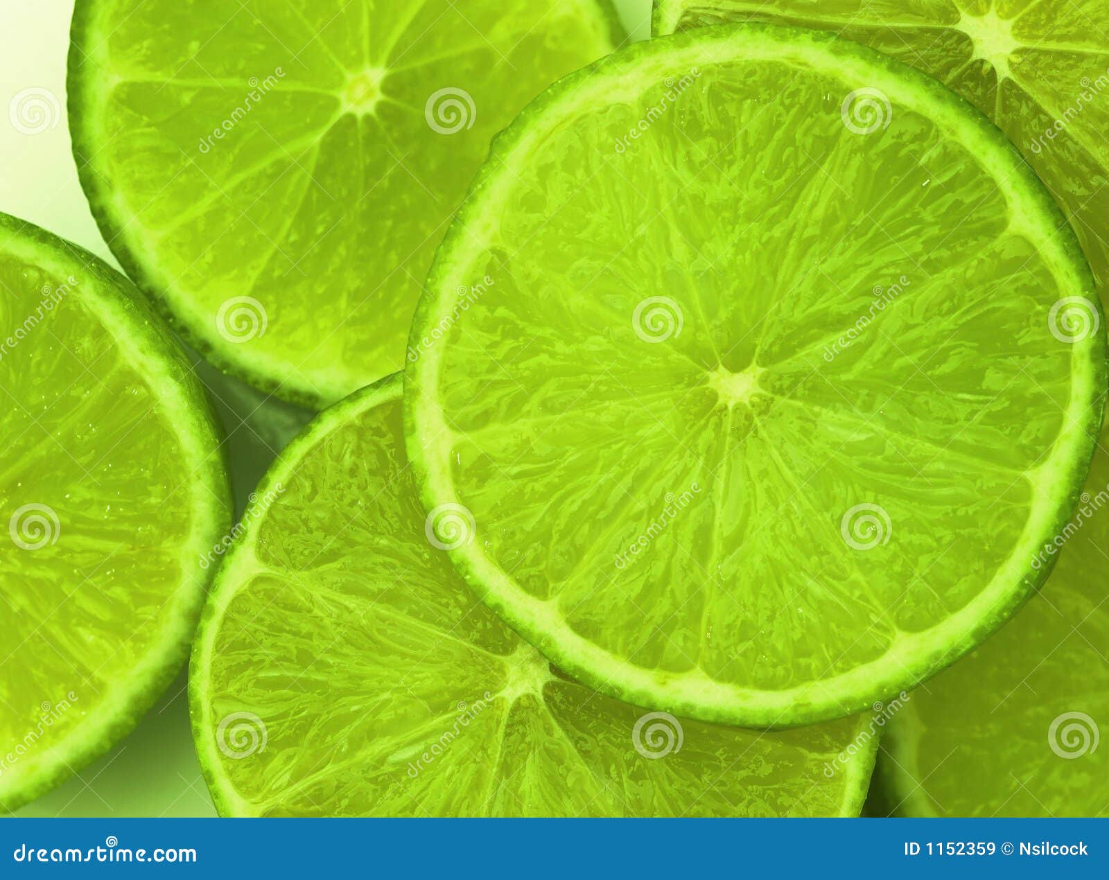 Green lemons stock image. Image of green, background, round - 1152359