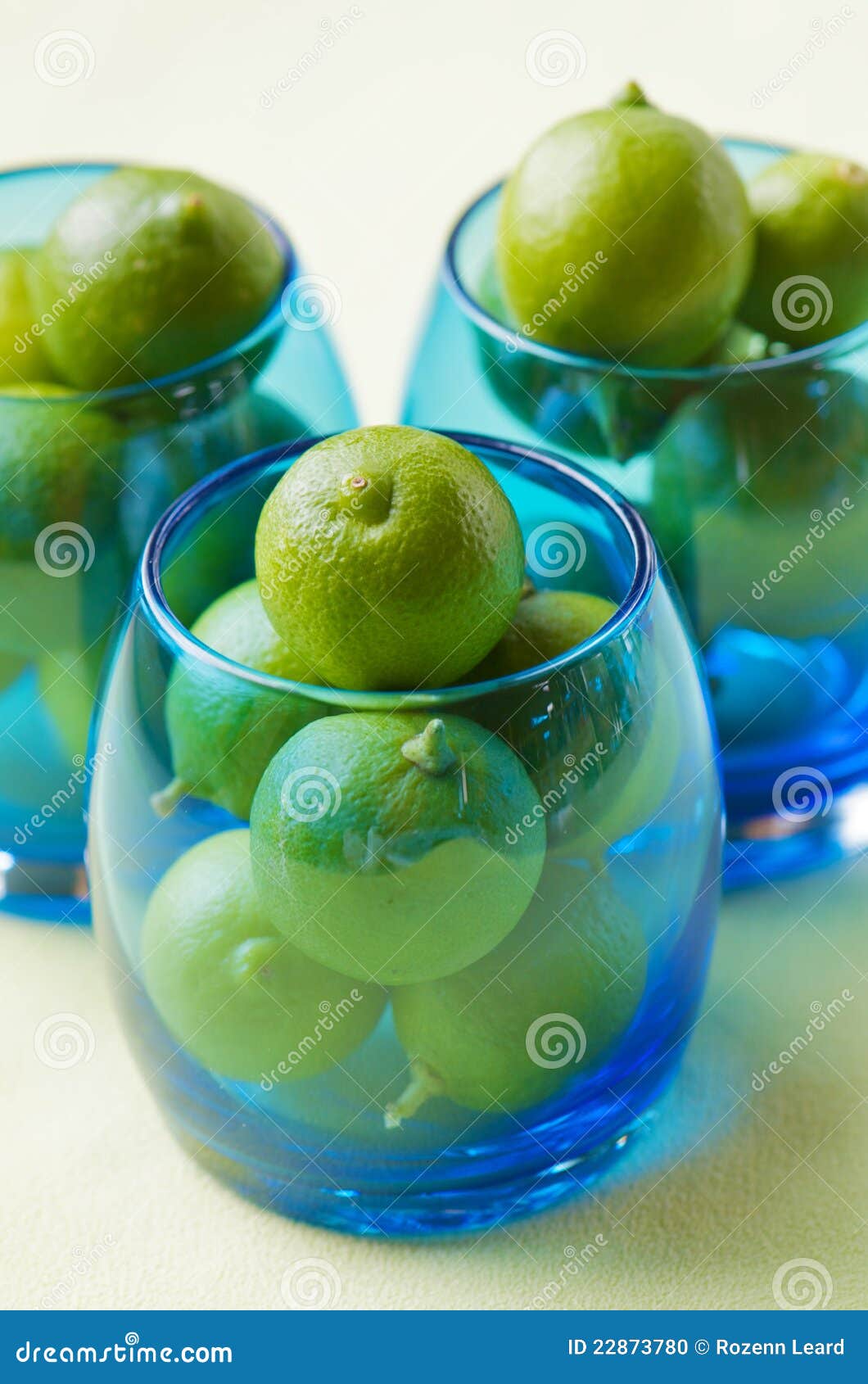 Green lemons stock photo. Image of health, green, fruits - 22873780