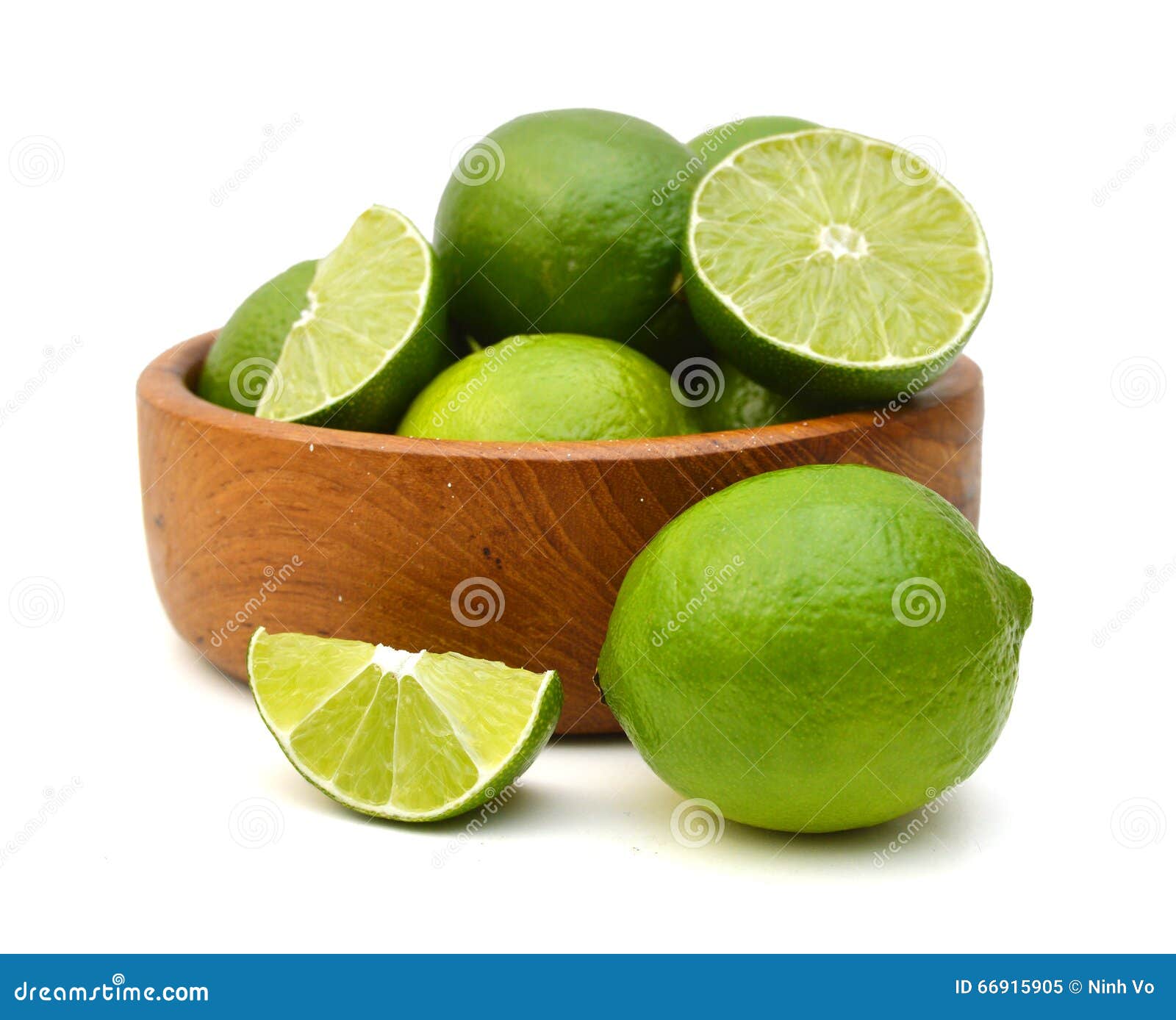 Green lemons stock image. Image of harvest, growth, dieting - 66915905
