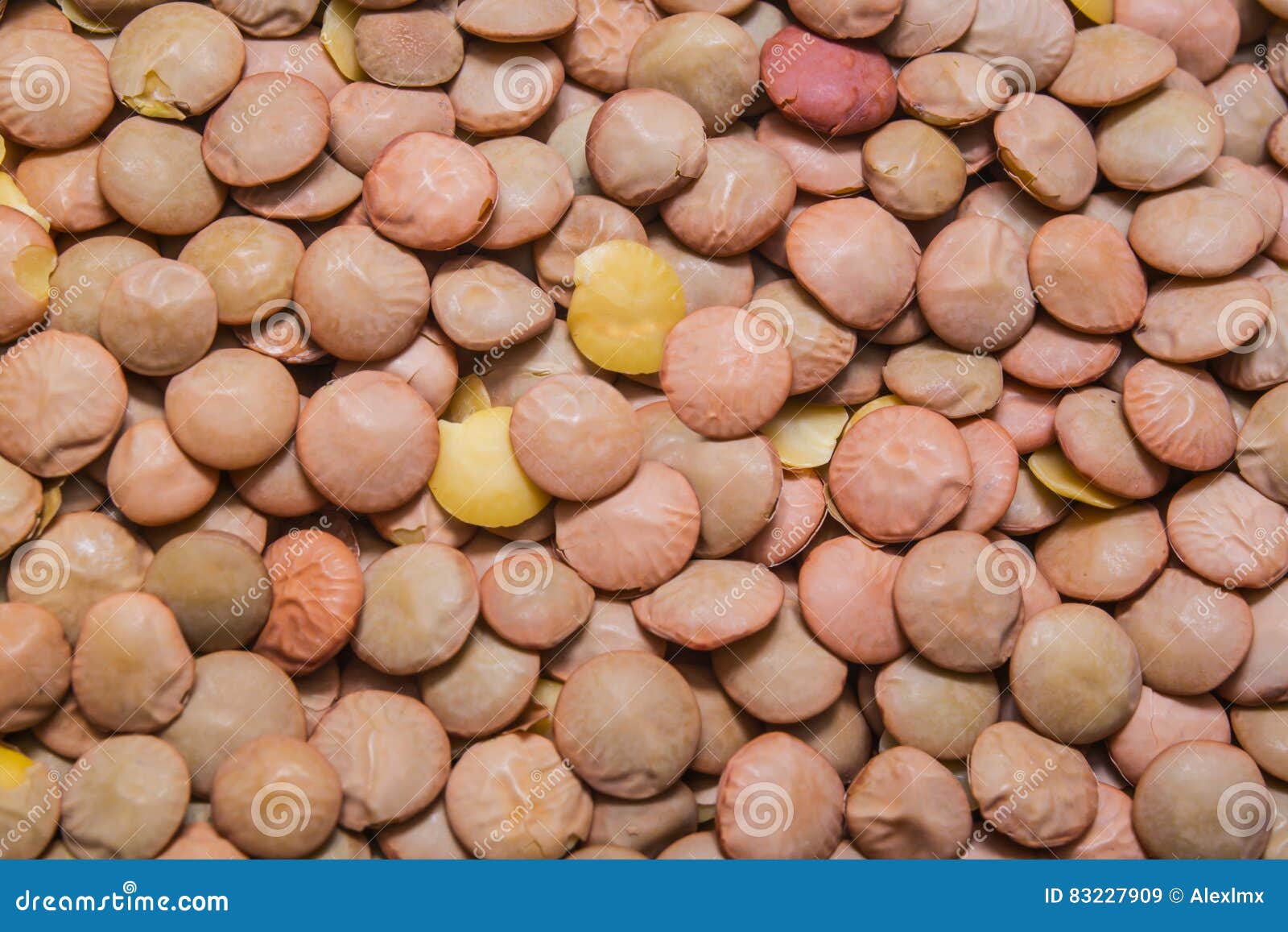 Green Lentil Background, Texture Stock Image - Image of green, backdrop ...