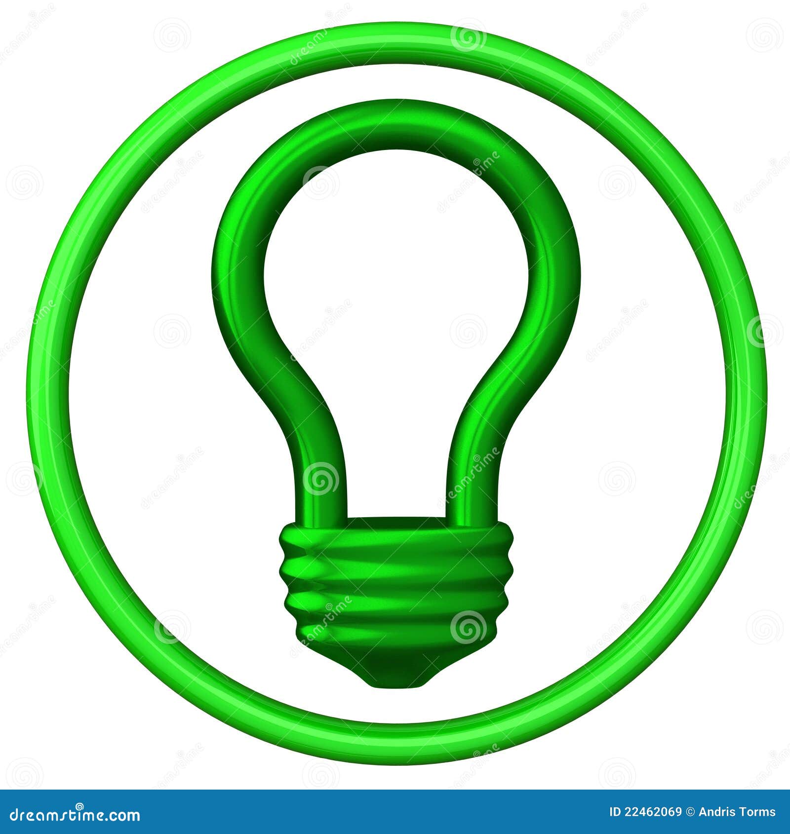 Green light bulb icon 3d stock illustration. Illustration of help ... Green light bulb icon 3d stock illustration. Illustration of help ...