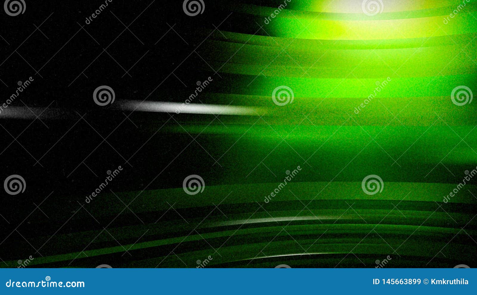 Green Light Graphics Beautiful Elegant Illustration Graphic Art Design ...