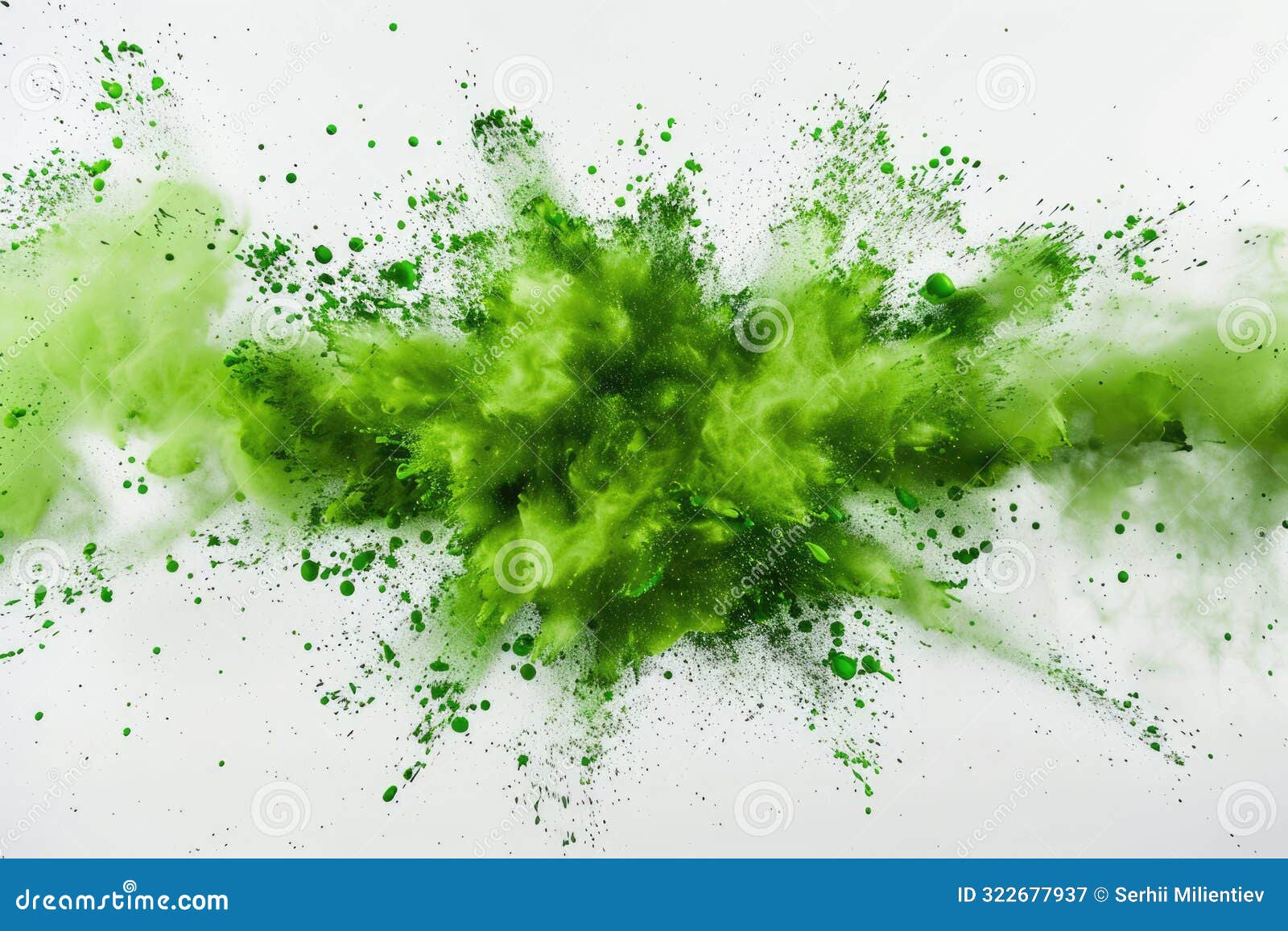 Coloured Cloud Rain Drawing Handy Illustration Art White Background ...