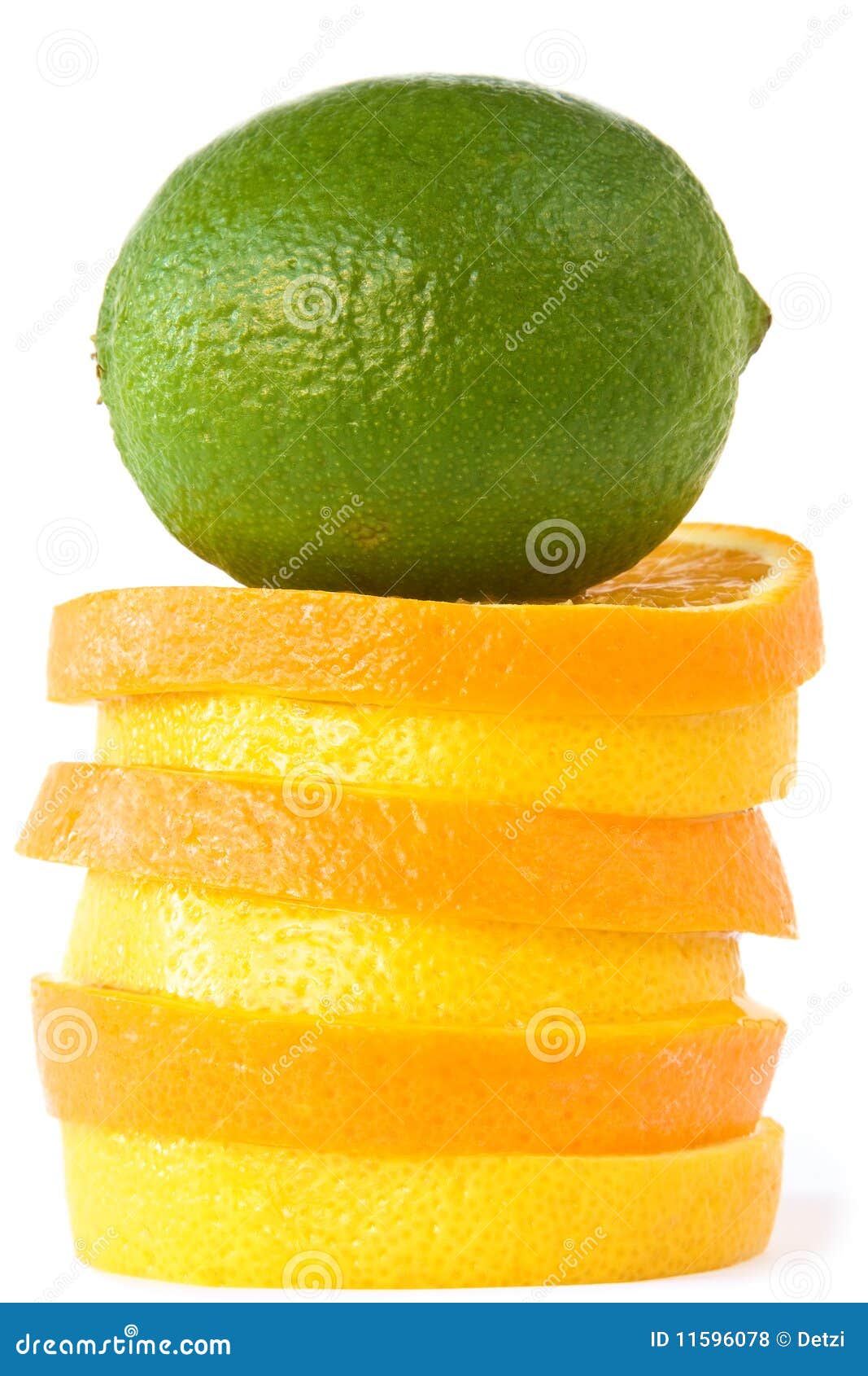 Yellow Citrons Royalty-Free Stock Photo | CartoonDealer.com #167080167