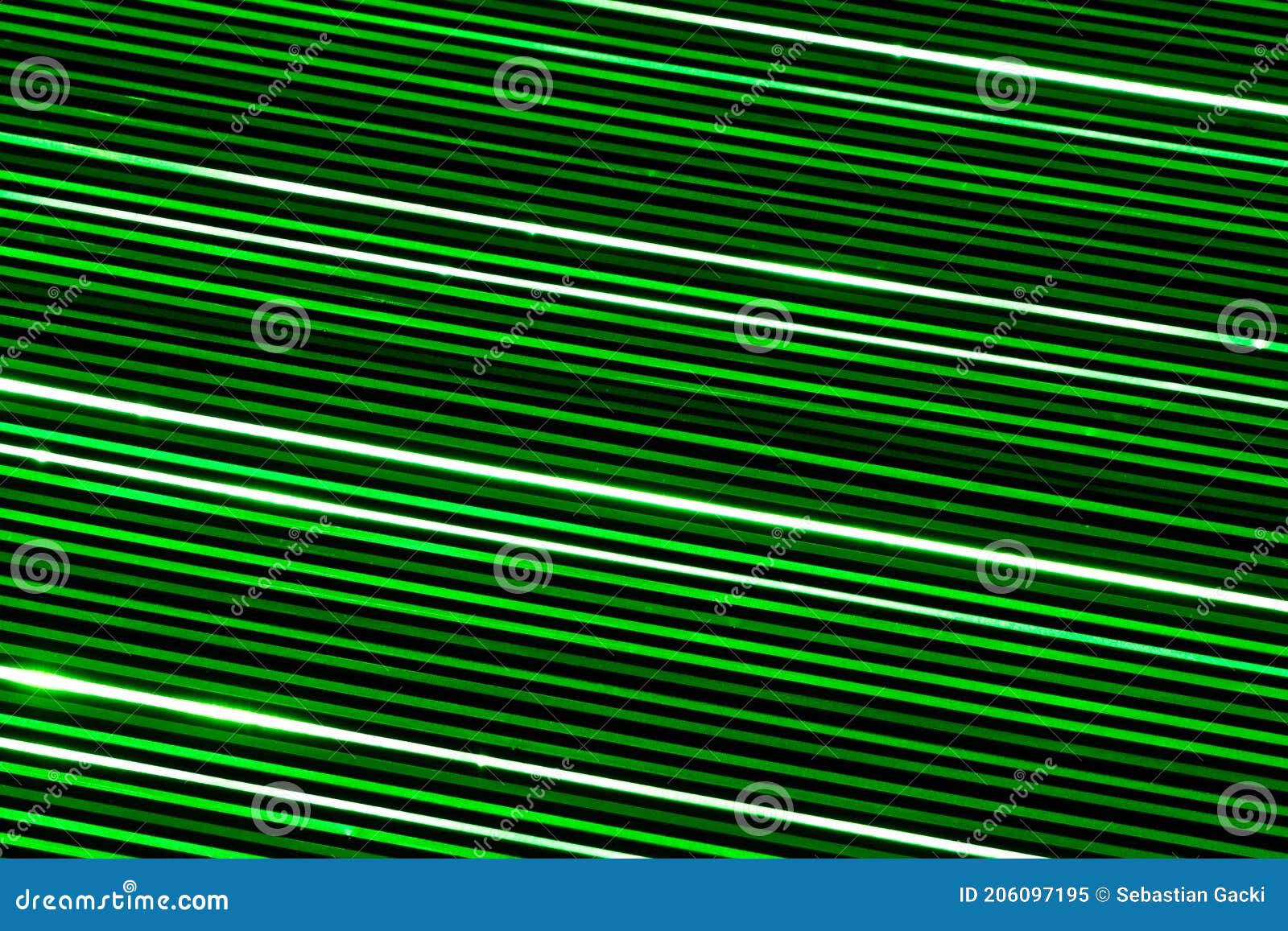 Green line patterns stock image. Image of template, structure - 206097195