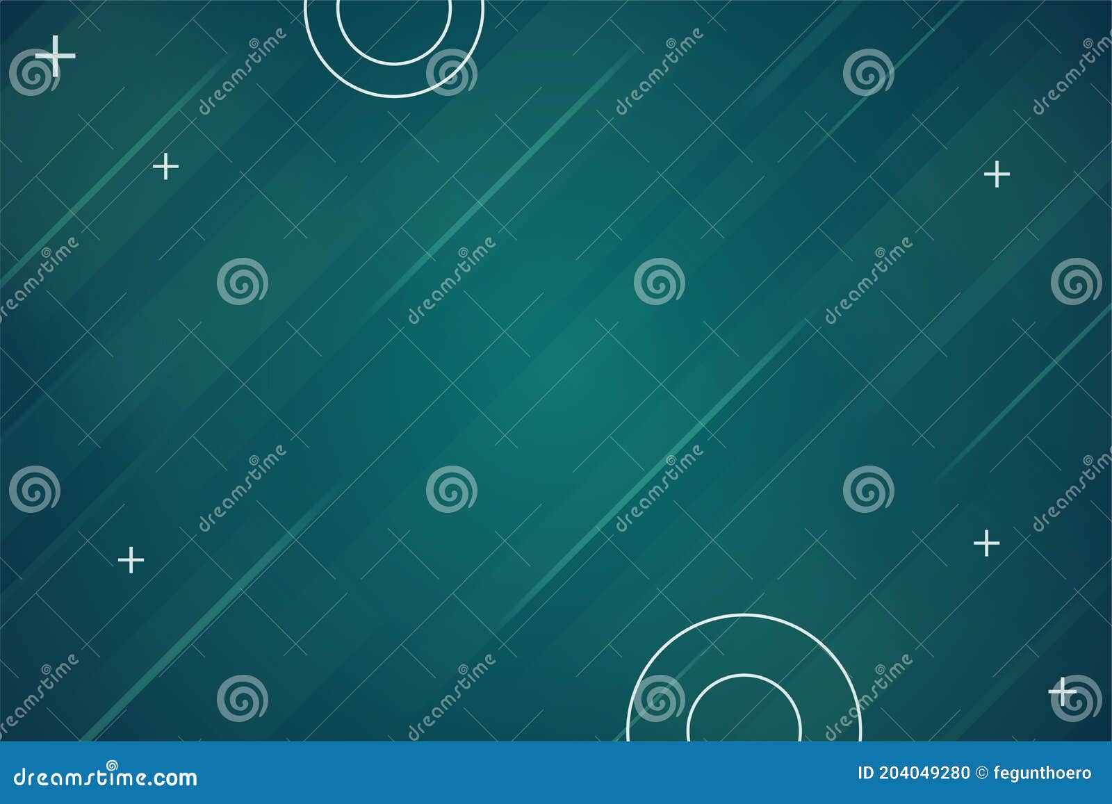 Green Line Shapes. Modern Background Template for Web, Cover, Header ...