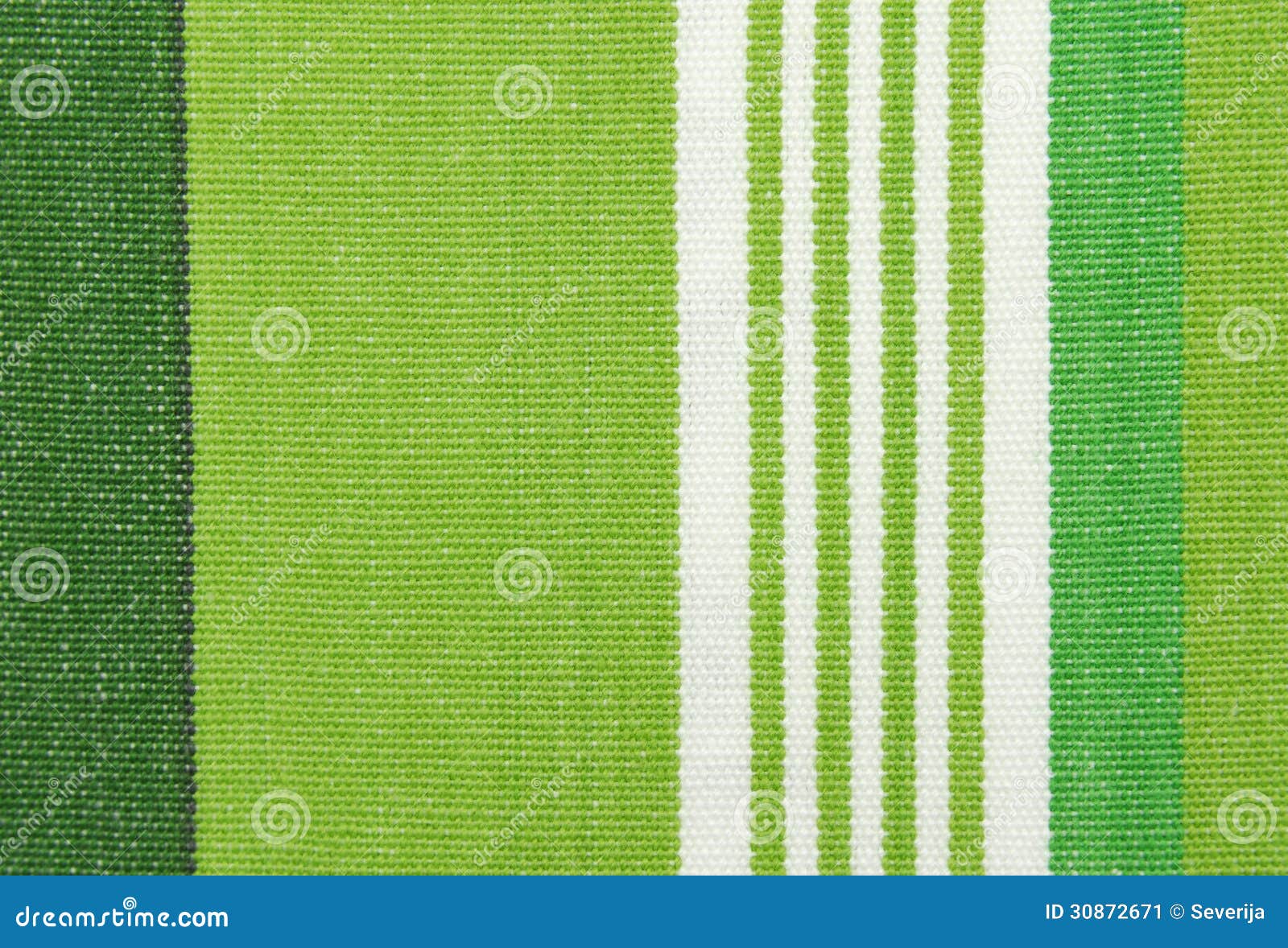 Green Linen Fabric Texture Background Stock Photo | CartoonDealer.com ...