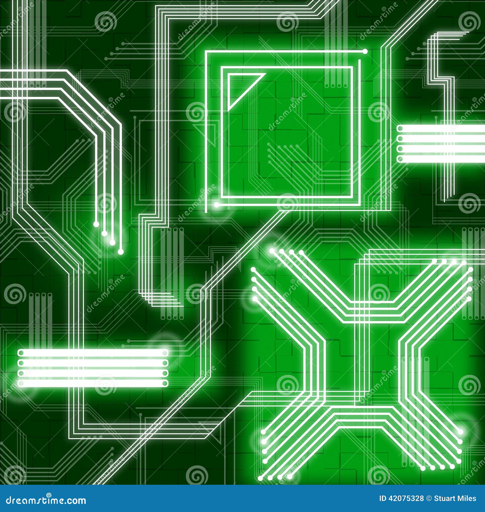 Data Pathway Stock Illustrations – 1,282 Data Pathway Stock ...