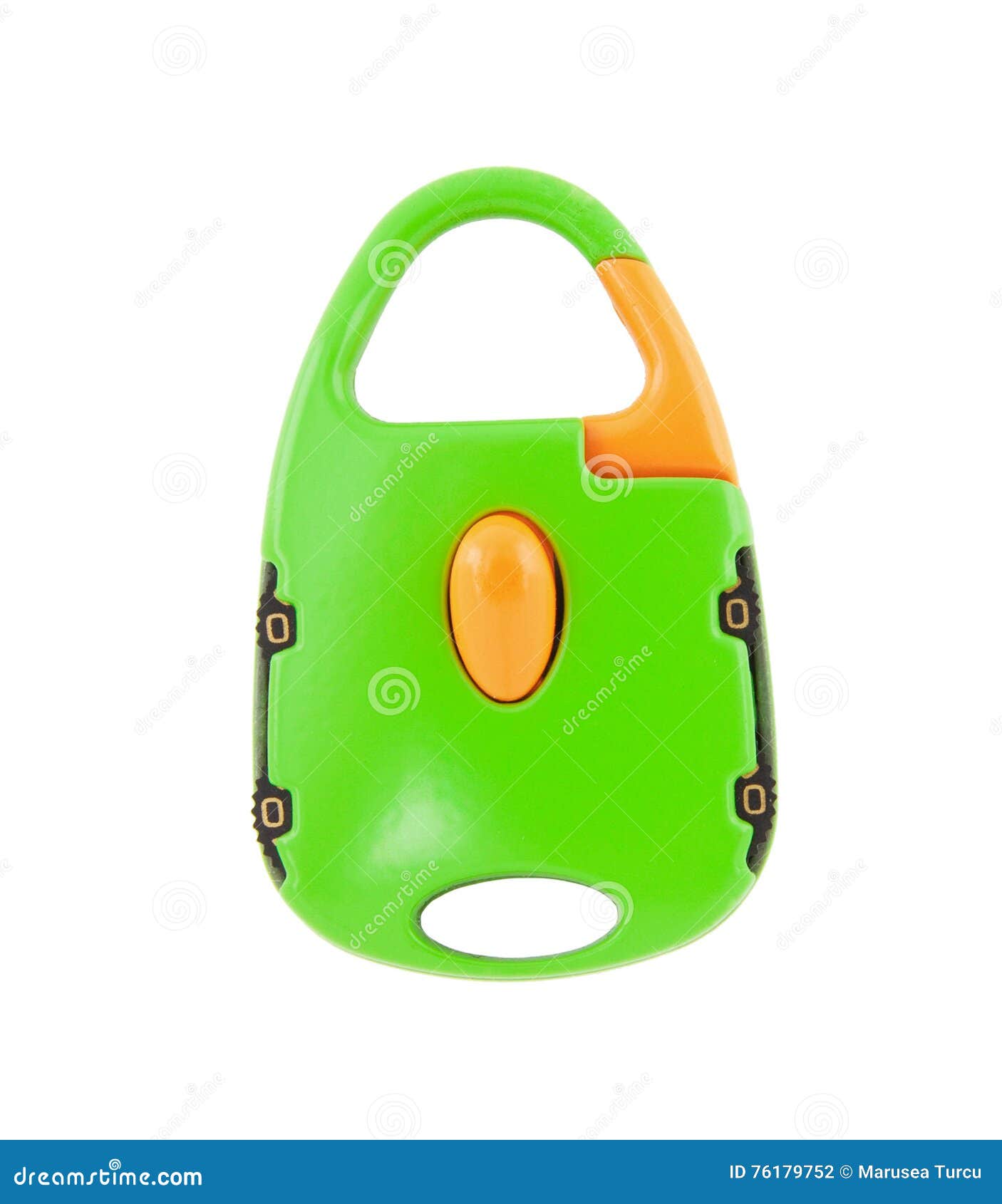 Green lock stock photo. Image of problems, code, grabbing - 76179752