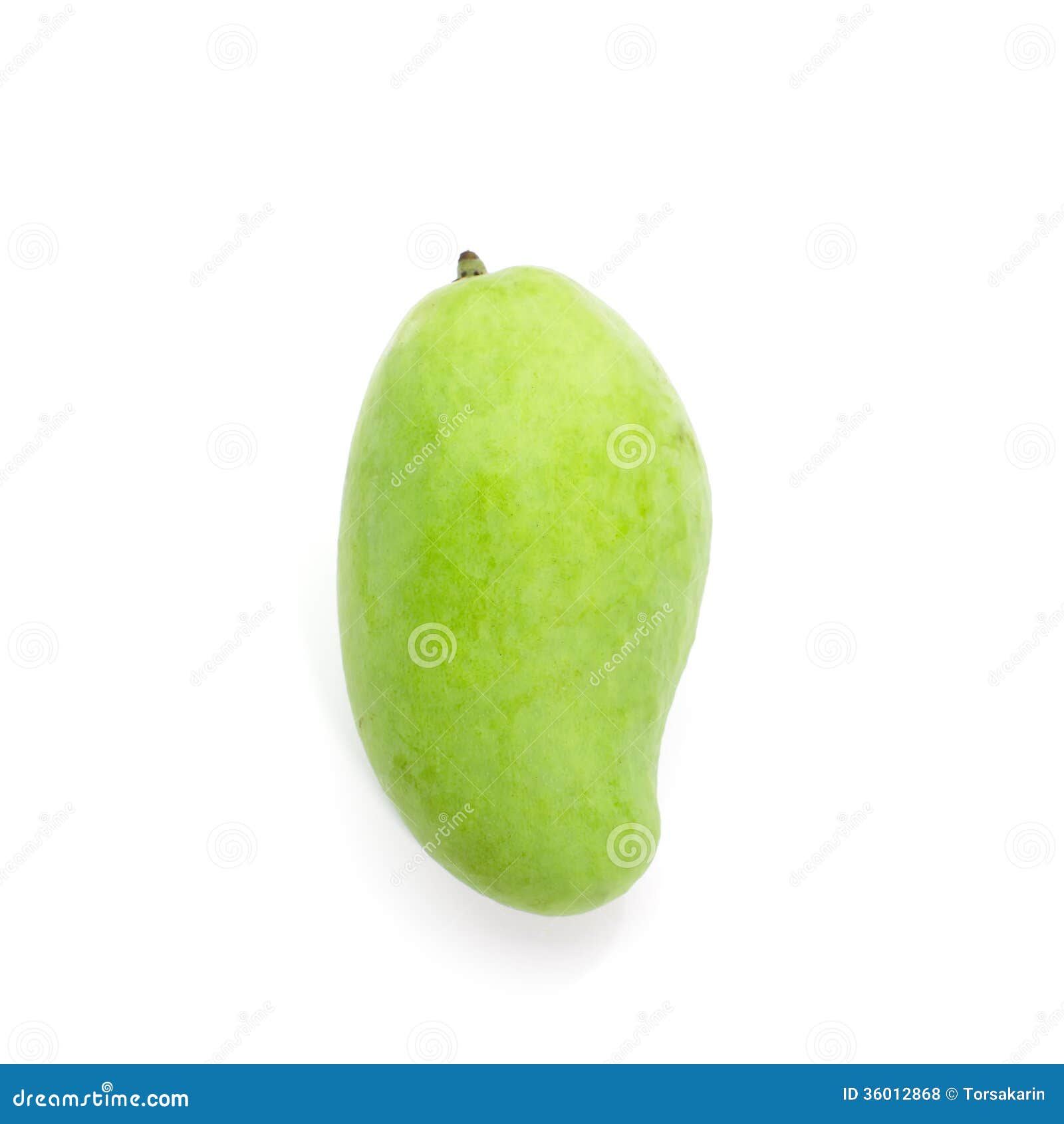 Green mango stock photo. Image of background, healthy - 36012868