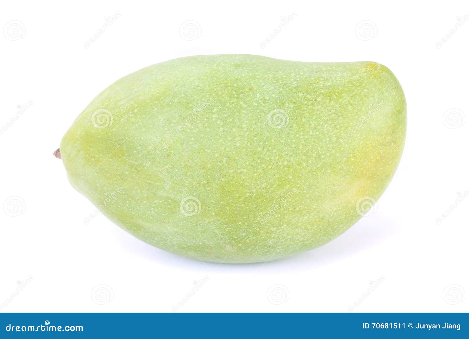 Green mango stock image. Image of freshness, dieting - 70681511