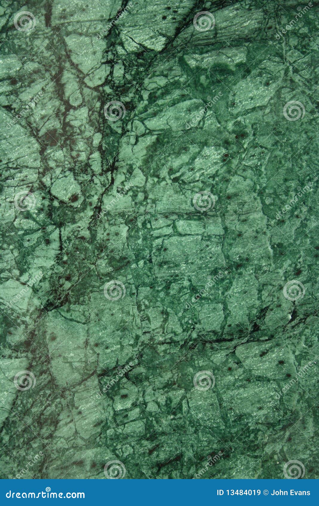 Green Marble Close Up stock image. Image of texture, background - 13484019